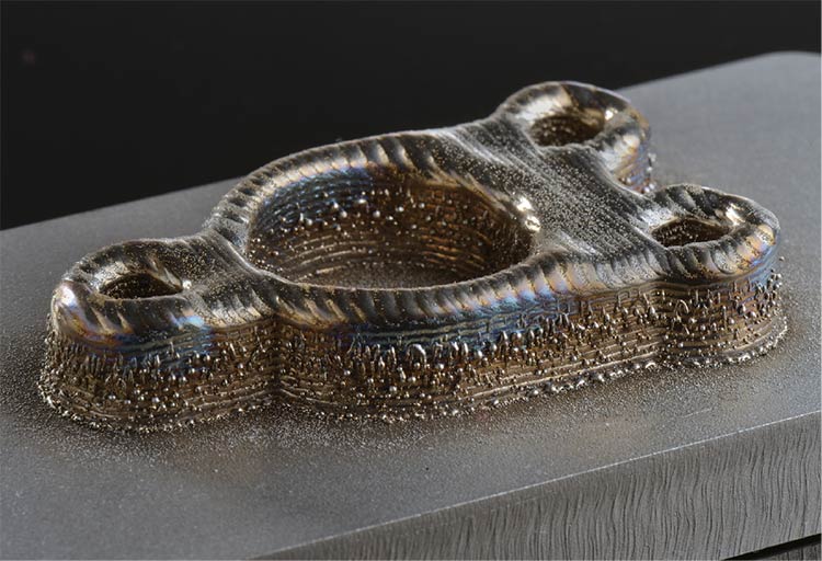 Update on AI in Laser Processing | Features | Jan 2026 | Photonics Spectra