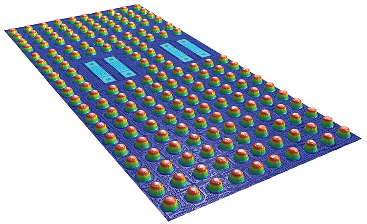 Metrology Moves to the Frontline of Semiconductor Innovation | Features ...
