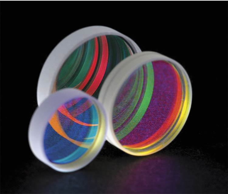 Edmund Optics | Photonics Buyers' Guide | Photonics Marketplace