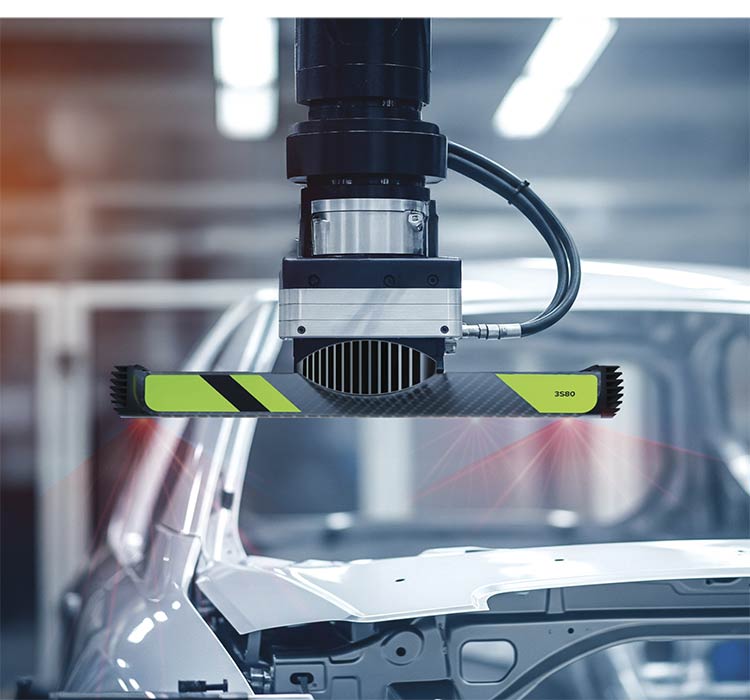 Vision Systems Keep Auto Inspections Moving | Features | Winter 2025 ...