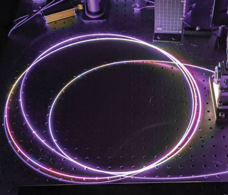 Powering Ultrafast Lasers: Emerging Components and Features | EPIC ...