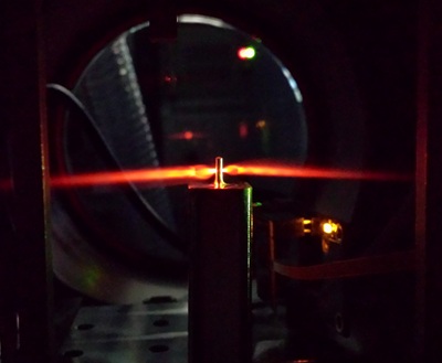 Record-Breaking Light Pulse Created | Dec 2025 | Photonics Spectra