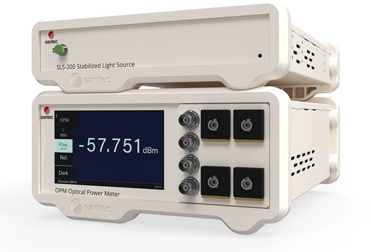 The New Optical Interface: Novel Connector Designs and Intelligent ...