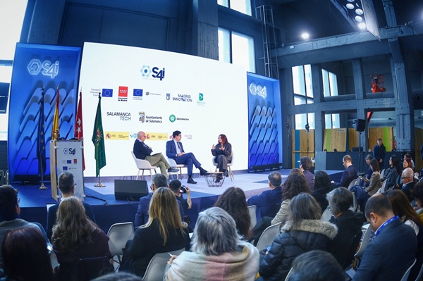 Nu Quantum to Open Spanish Subsidiary | Business | Jan 2026 | Photonics ...