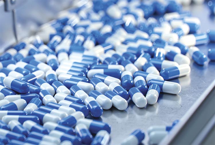Edge AI Drives Automated Line Clearance in Pharmaceutical Production ...
