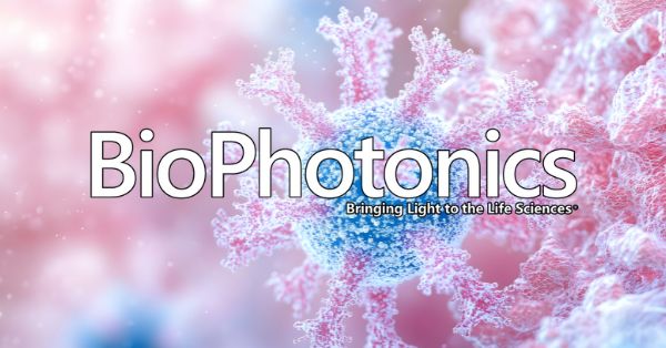 BioPhotonics Preview for March/April 2026 | Photonics Spectra