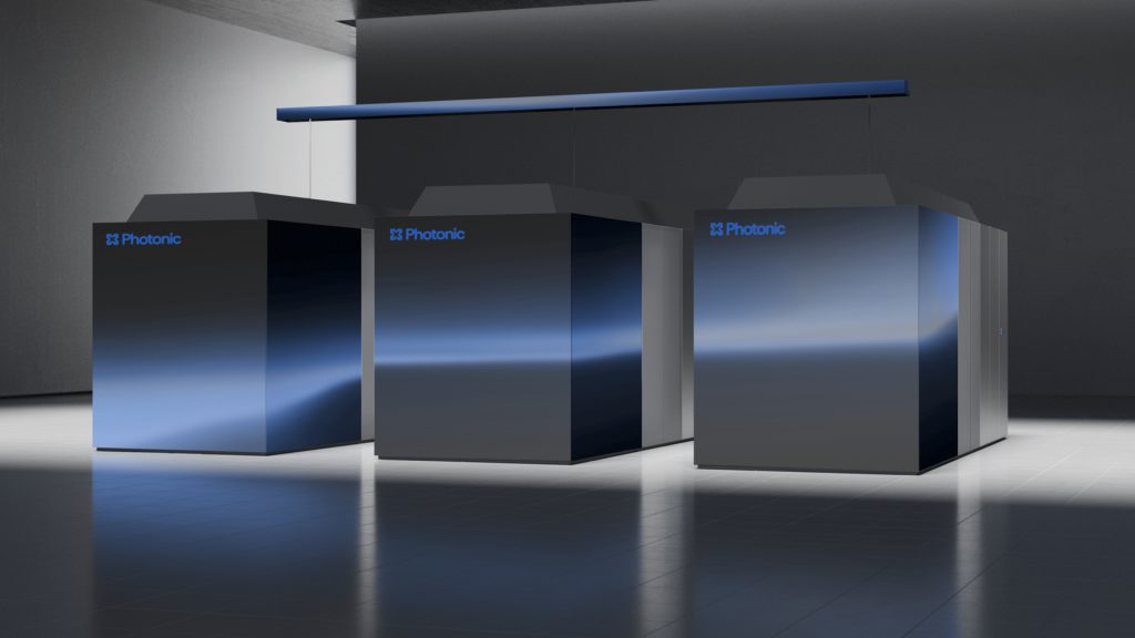 Quantum Computing Firm Photonic Inc. Raises $130M | Business | Jan 2026 ...