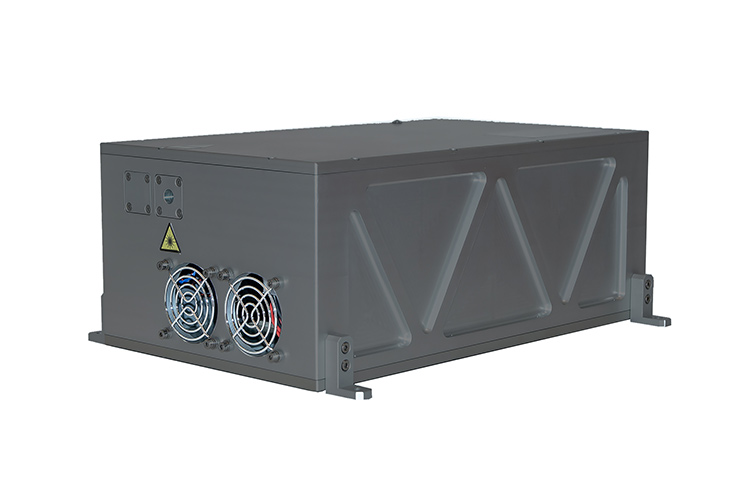 Advances in Diode-Pumped Solid-State Lasers Enable a New Generation of ...