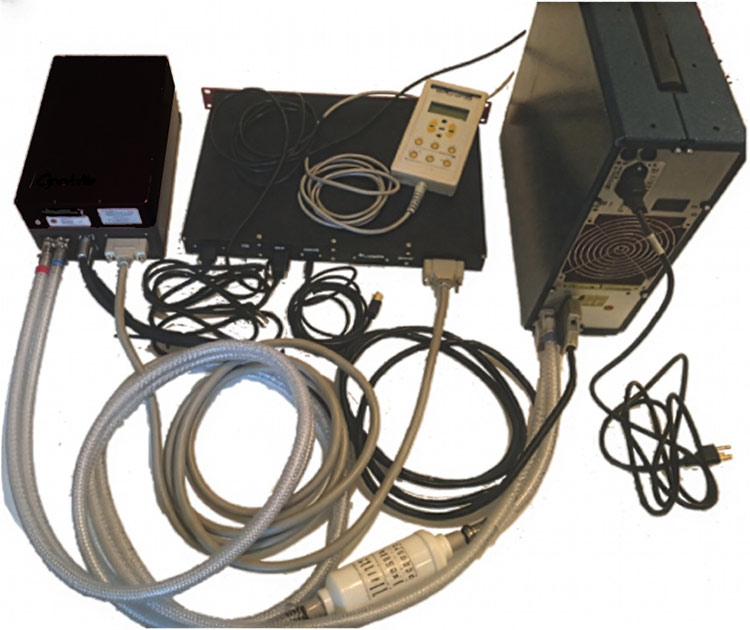 Advances in Diode-Pumped Solid-State Lasers Enable a New Generation of ...