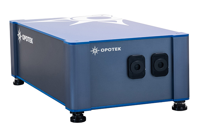 Advances in Diode-Pumped Solid-State Lasers Enable a New Generation of ...