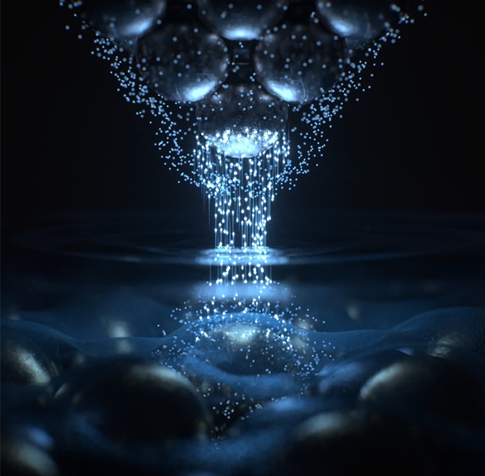 Quantum Effects Enable Optical Imaging at Atomic Scale | Research ...