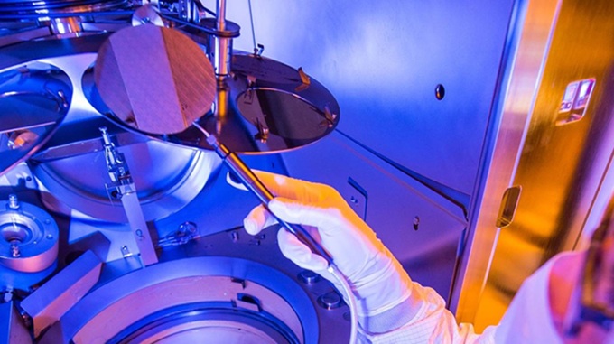 Raytheon and G&H Build Out a Domestic TFLN Supply Chain | Industry News ...