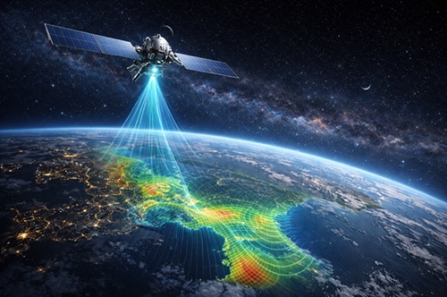 Monarch Quantum Selected to Deliver Quantum Light Engine Tech for NASA ...