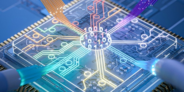 Caltech Team Charts Path to Ultra-Efficient PICs | Technology News ...