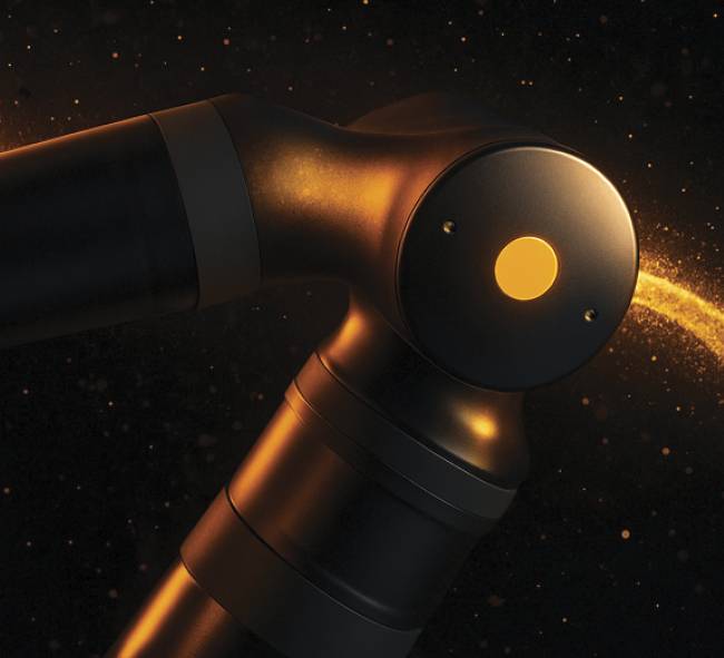 Robotic Arms Reach into Increasingly Complex, Real-Time Tasks | Vision ...