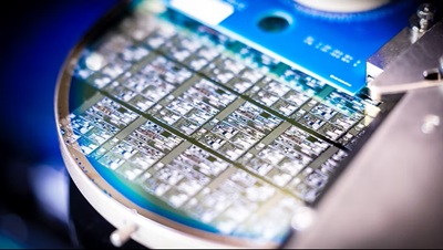 HyperLight, UMC, Wavetek Partner on Manufacturing: Week in Brief 3/13 ...