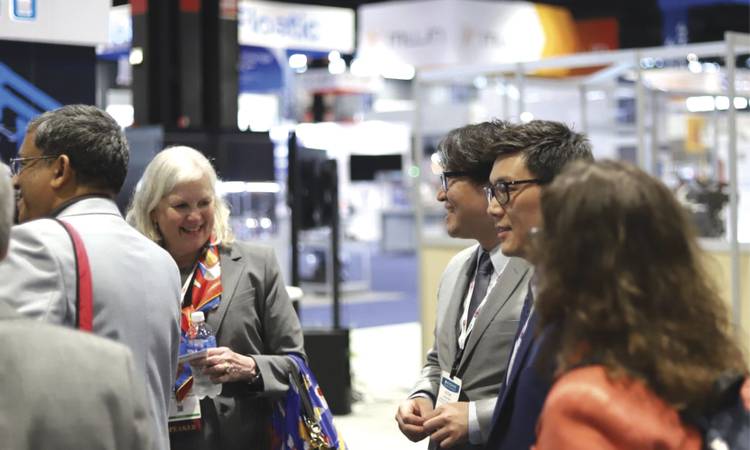 Automate 2026 Highlights Human-AI Partnerships | Show Preview | Spring ...