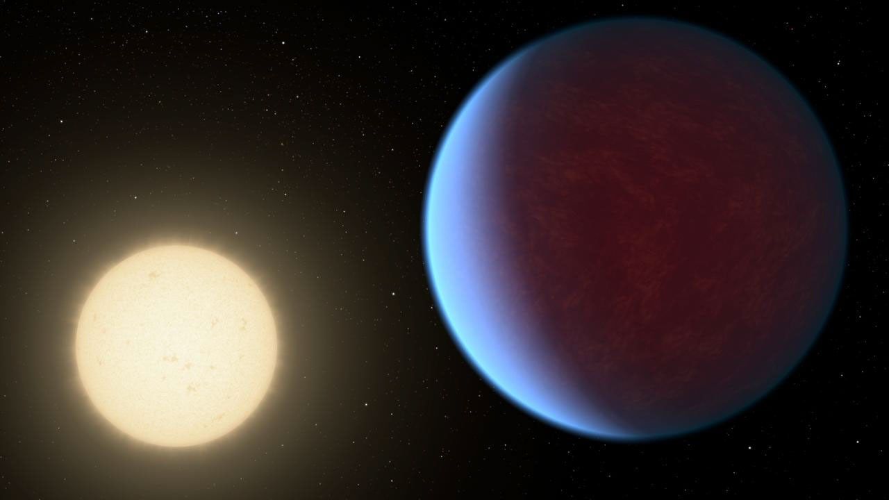 NASA Developing Phase Masks for Exoplanet Detection | Business | Mar ...