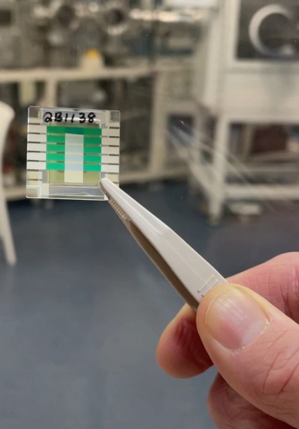 Quantum Battery Converts Light to Steady-State Power for Remote ...