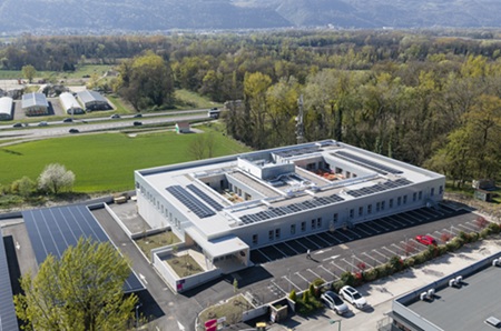 Merck Opens Metrology and Inspection Site in France | Industry News ...