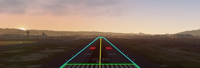 Airbus Trials Computer Vision Approach for Safe, Increasingly Automated ...