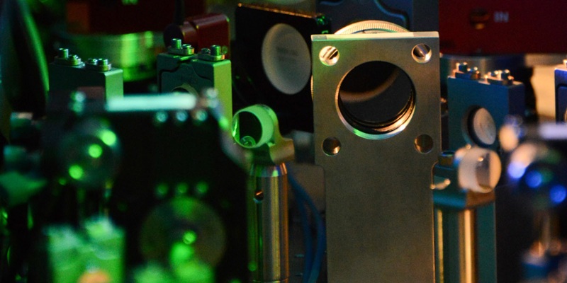 Atom Computing Follows DOC Funding with Additional $100M Investment ...