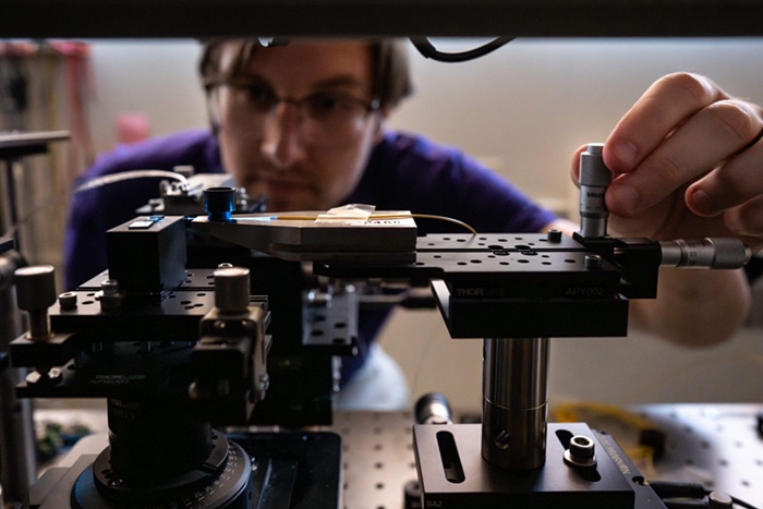 Sandia Labs and Quantinuum Results Demonstrate Performance Benchmark ...