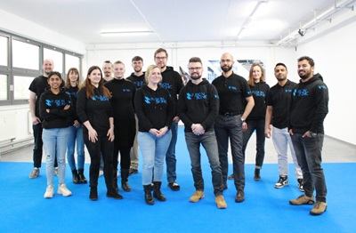 Surface Functionalization Specialist Fusion Bionic Raises $9.3M ...