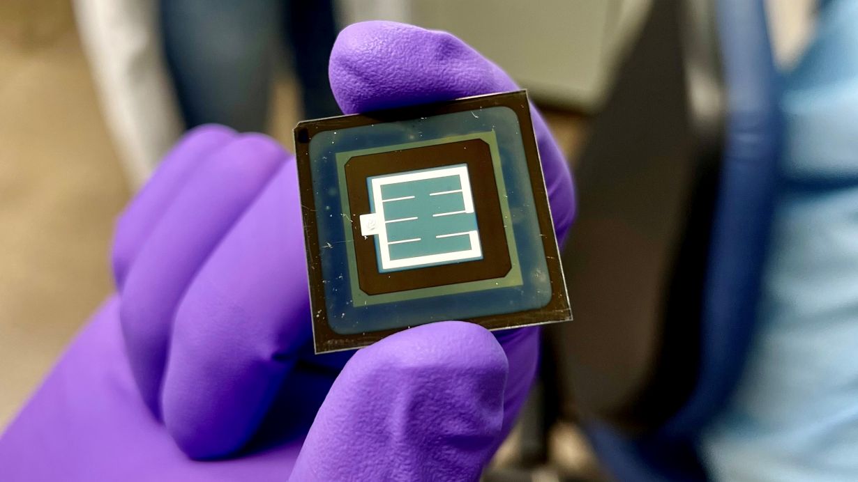Photonics Spectra | Optics, Lasers, Imaging | News, Products, Events