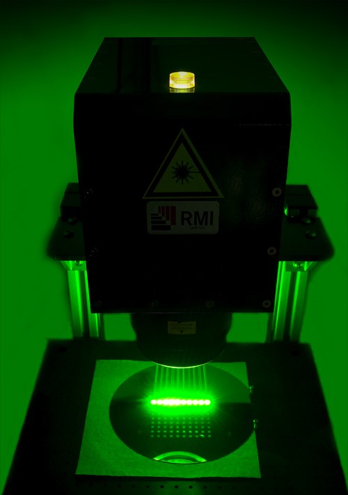 U-5G | RMI Laser LLC | Diode | Lasers & Laser Systems | Lasers ...