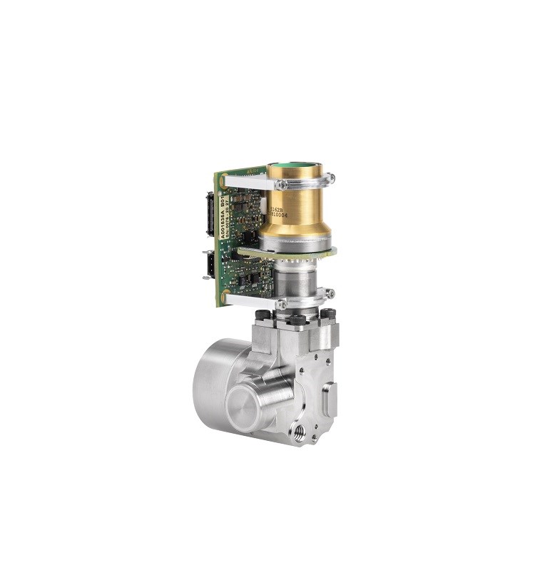 GALATEA HHTI™ | LYNRED USA | IR | Sensors & Detectors | Sensing ...