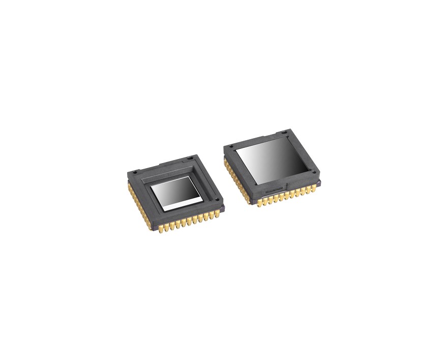 ATTO640D-04™ / ATTO640D-04W™ | LYNRED USA | IR | Sensors & Detectors ...