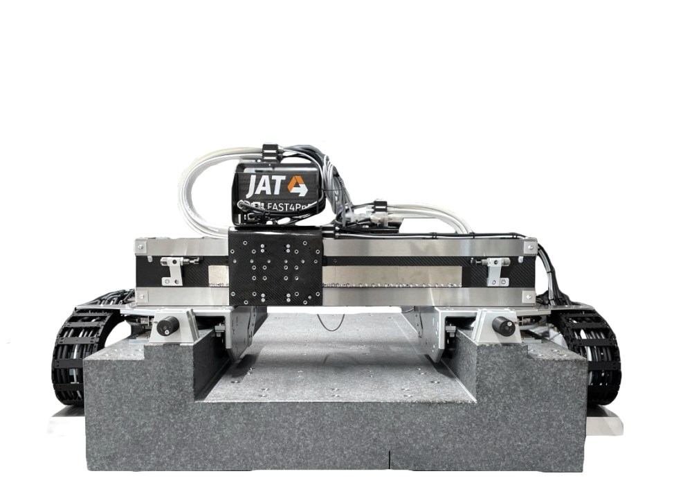 Pick and Place System | JAT - Jenaer Antriebstechnik GmbH ...