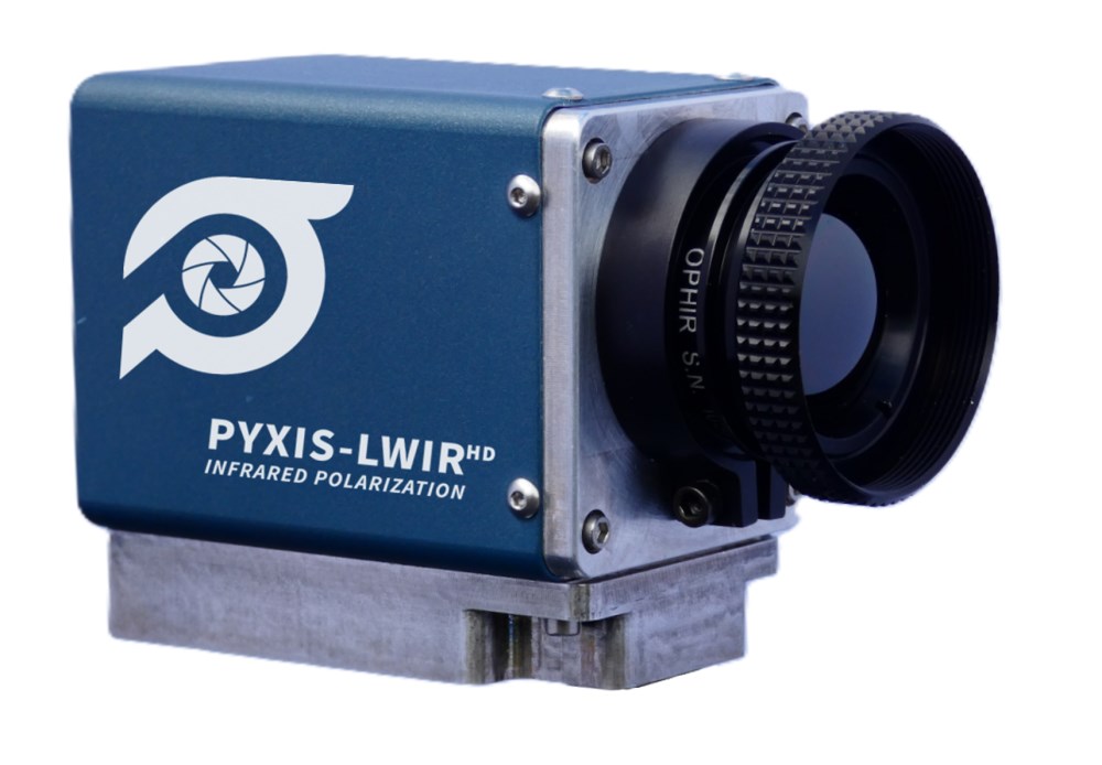 Pyxis Polarimetric Camera | Polaris Sensor Technologies Inc. | Other ...