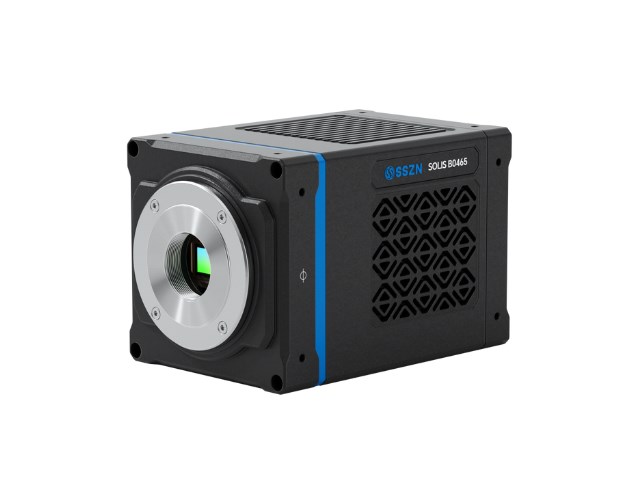 SinceVision | Photonics Buyers' Guide | Photonics Marketplace