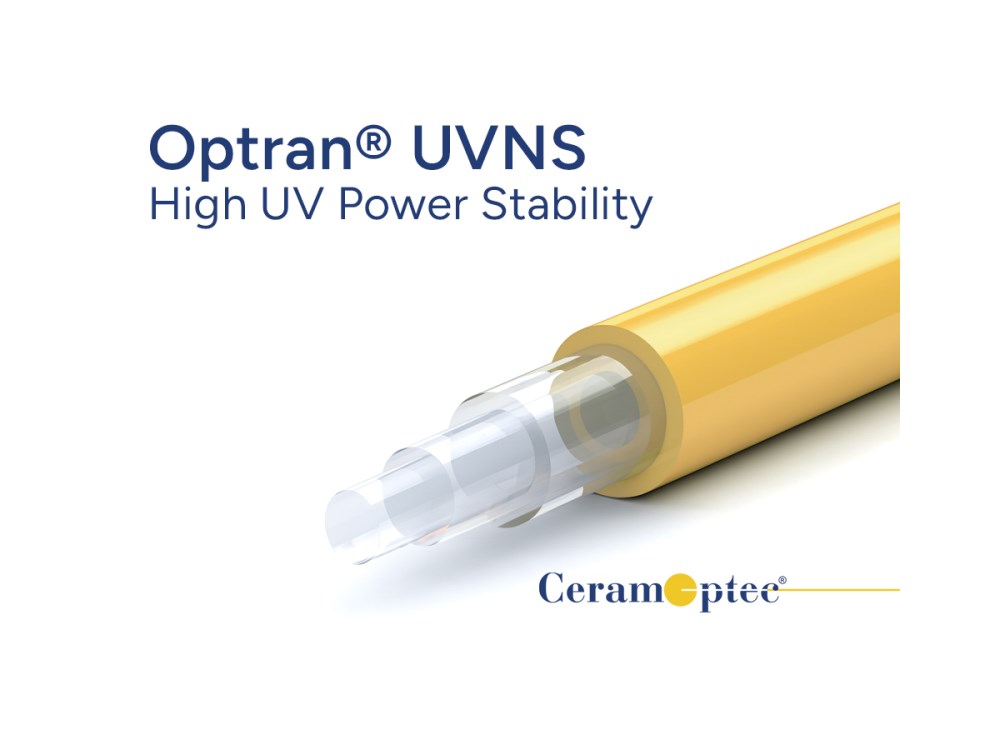 Specialty Preform & Fiber Equipment | Rosendahl Nextrom Oy | Jan 2026 ...