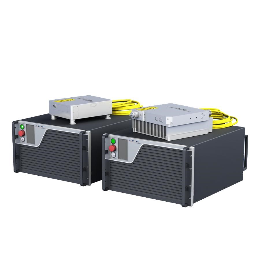 ELPN-1617/1645 Er:YAG Nanosecond Pulsed Lasers | IPG Photonics ...