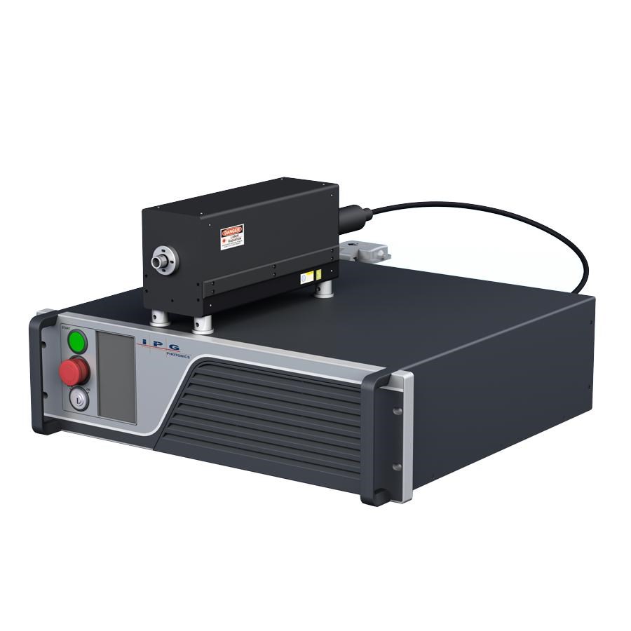 CLPN/ CLPNT Cr:ZnSe/S Nanosecond Pulsed Lasers | IPG Photonics ...