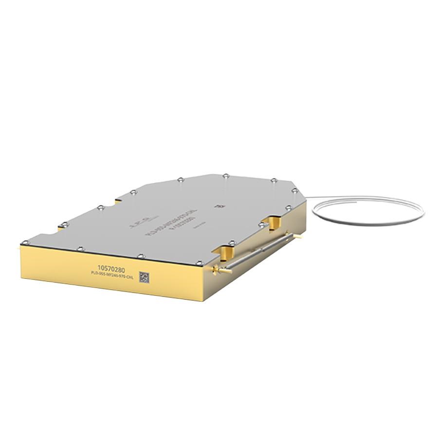 PLD-878 Packaged Laser Pump Diodes | IPG Photonics Corporation | Diode ...