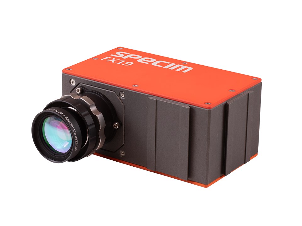 2K SWIR Line Scan Camera | JAI A/S | Jun 2026 | Photonics Spectra