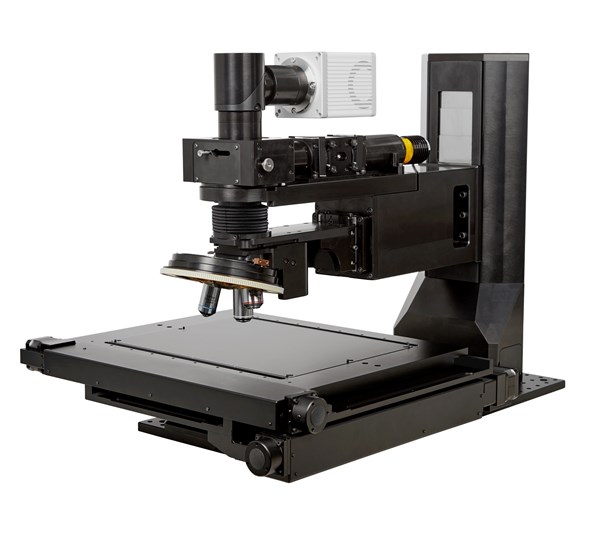 MICROSCOPY SYSTEMS | Nanonics Imaging Ltd. | New Products | Oct 2006 ...