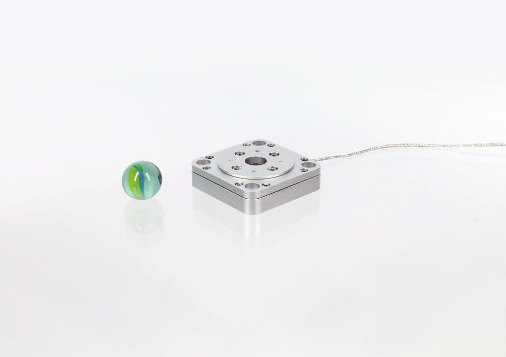 Willrich Precision Instrument Co. Inc. | Photonics Buyers' Guide ...