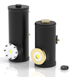 HWK4123 | Fairchild Imaging Inc. | sCMOS | Sensors & Detectors ...