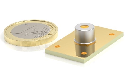 HWK4123 | Fairchild Imaging Inc. | sCMOS | Sensors & Detectors ...