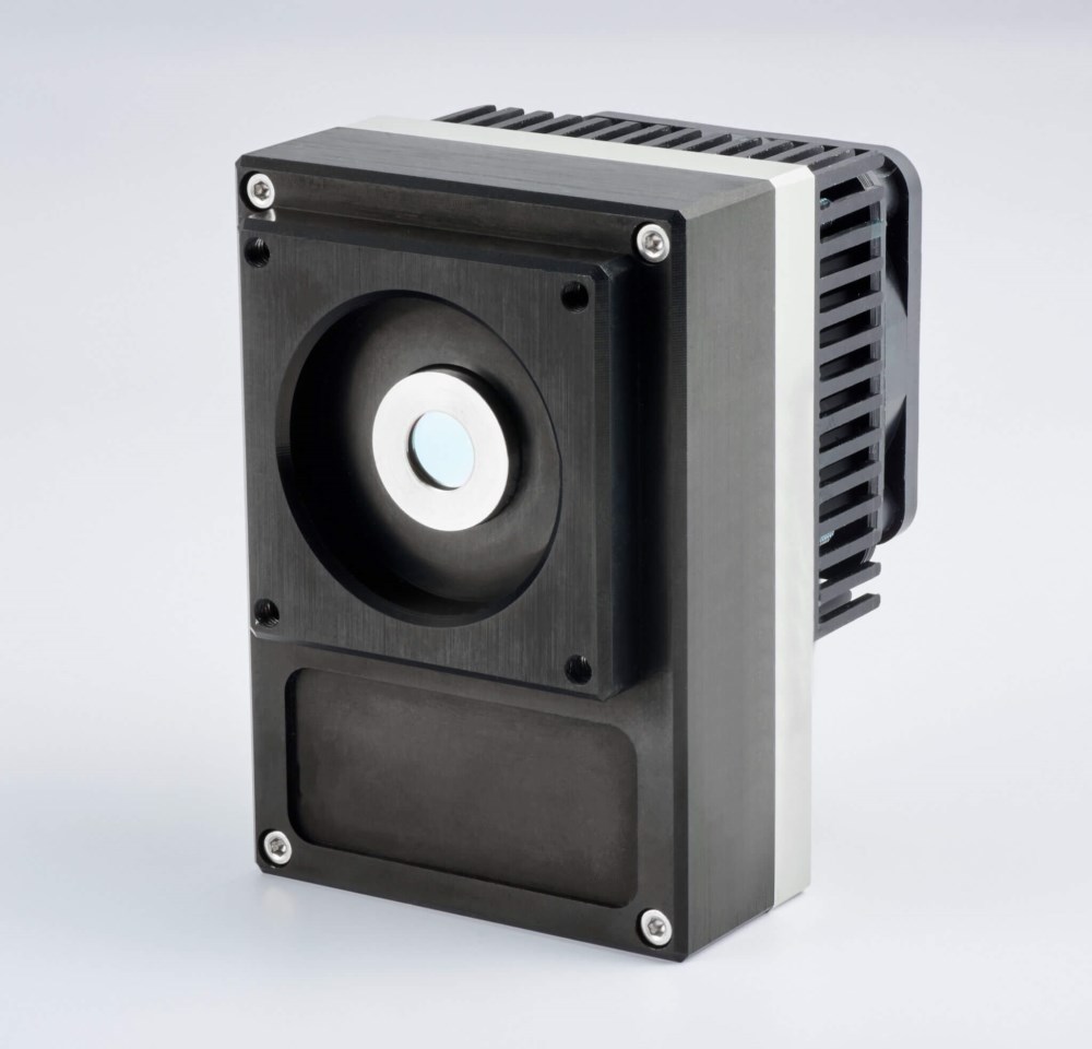 HWK4123 | Fairchild Imaging Inc. | sCMOS | Sensors & Detectors ...