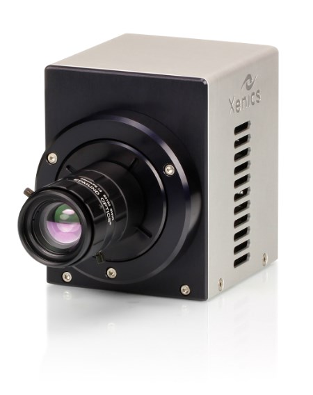 Xeva 320 Series | Xenics NV | InGaAs | Cameras | Cameras & Imaging ...