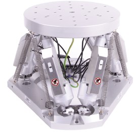 HXP100PHA-MECA | MKS/Newport | Hexapod | Hexapods | Optomechanics ...