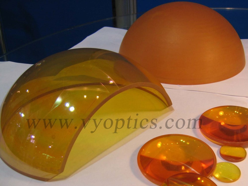 Plano Convex Lenses | VY Optoelectronics Co. Ltd. | Lenses | Optics ...