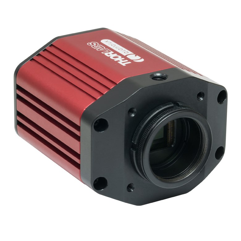 CS2100M-USB | Thorlabs Inc. | sCMOS | Cameras | Cameras & Imaging ...
