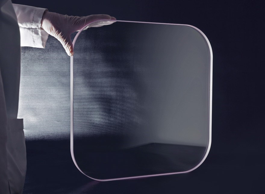 High Performance Sapphire Windows | GT Advanced Technologies, Advanced ...